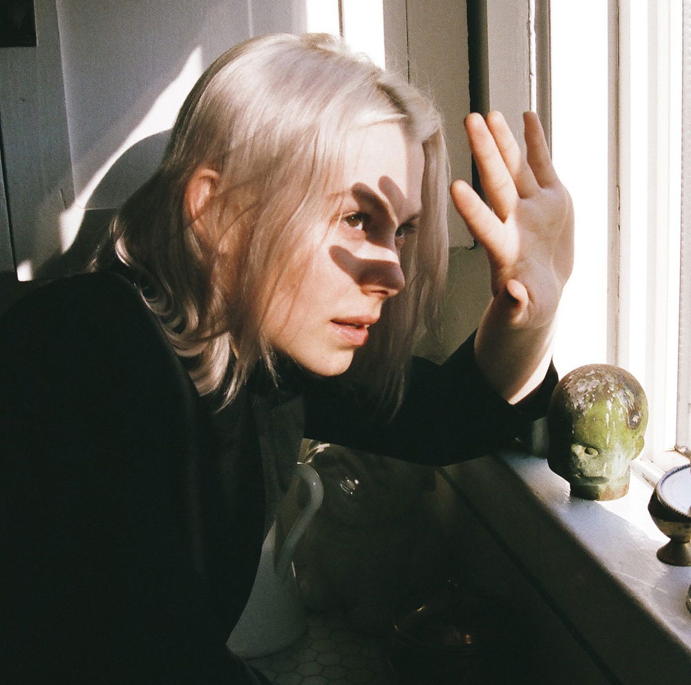 Tickets: Phoebe Bridgers, Berlin | Wed, 09 Dec 2026, 20:00