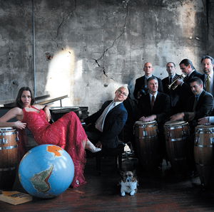 Tickets: Pink Martini, Toronto | Tue, Mar 16 2027, 8:00 PM
