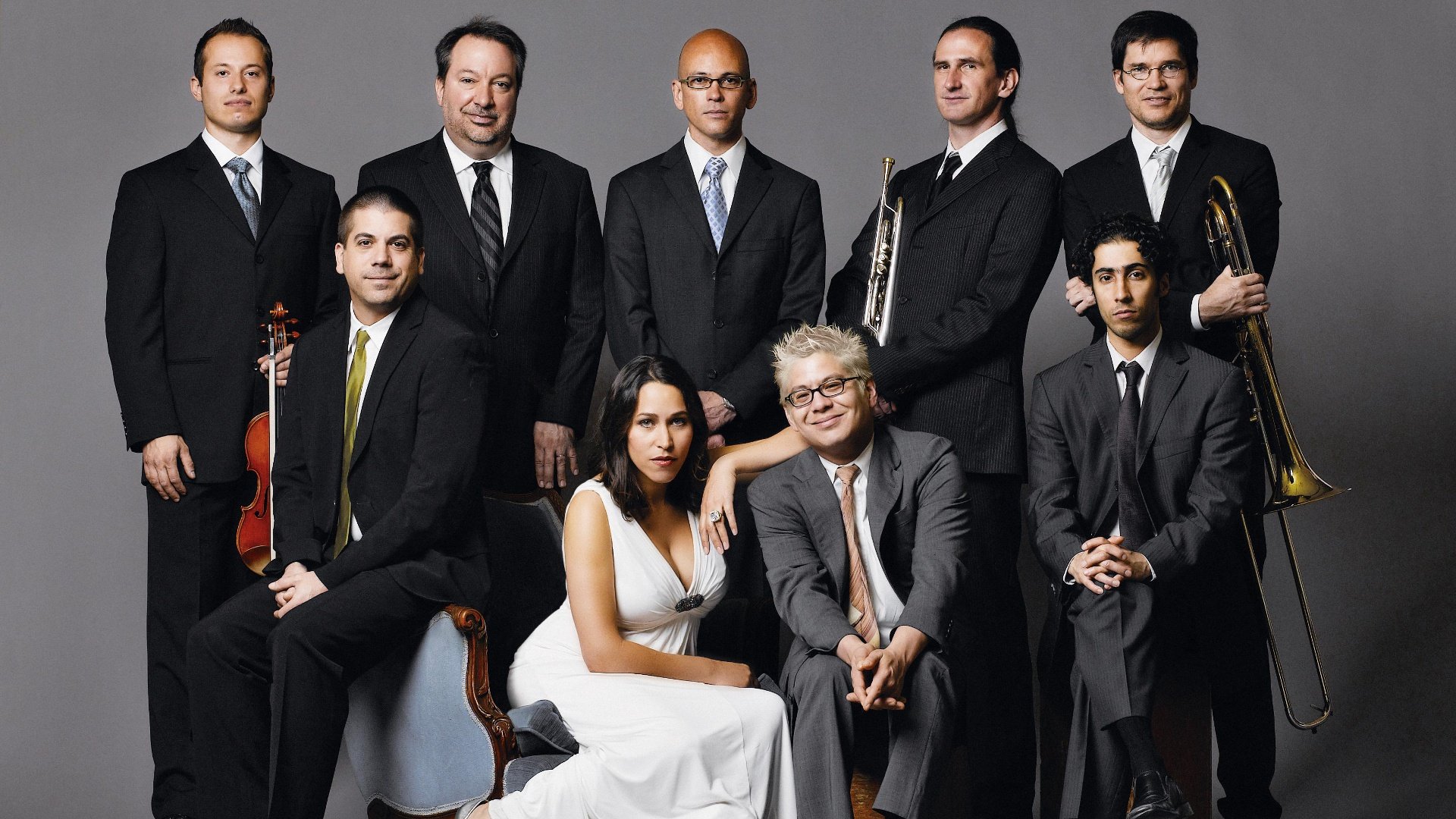 Tickets: Pink Martini, Atlanta | Sun, Mar 08 2026, 7:30 PM