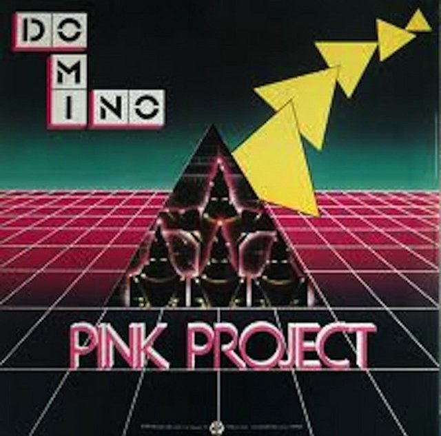 Tickets: Pink Project, Eindhoven | Fri, 16 Oct 2026, 19:30