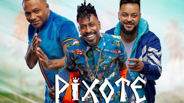 Tickets: Pixote, Pompano Beach | Fri, Nov 08 2024, 8:00 PM