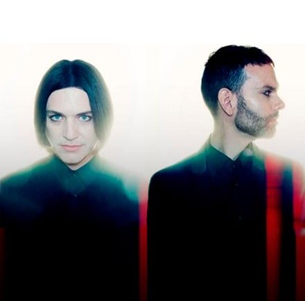 Tickets: Placebo, Porto | Mon, 28 Sept 2026, 20:00
