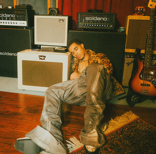 Tickets: Plaqueboymax, Brooklyn | Thu, Jan 22 2026, 7:00 PM