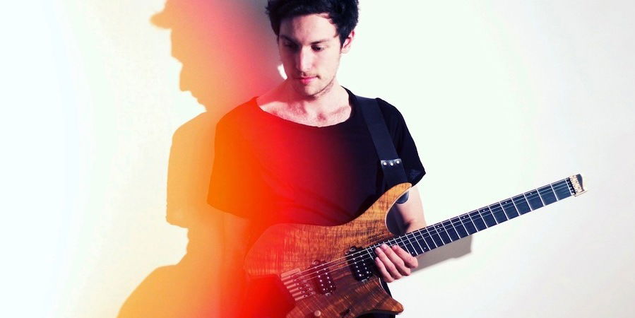 Tickets: Plini & Sungazer, Toronto | Thu, May 11 2023, 6:00 PM