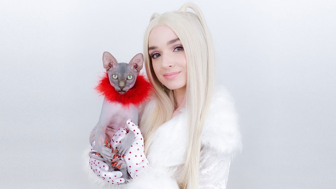 Entradas: Poppy, Houston | 16 abr 2025, 19:00