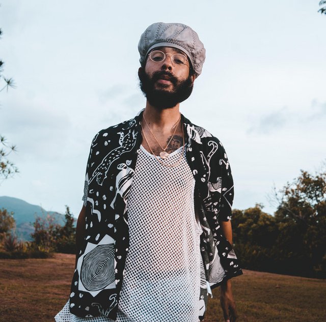 Protoje Londres Billets | 12 avr. 2026, 19:00