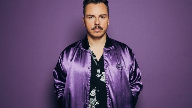 Tickets: Purple Disco Machine, London | Sat, 22 Aug 2026, 14:30