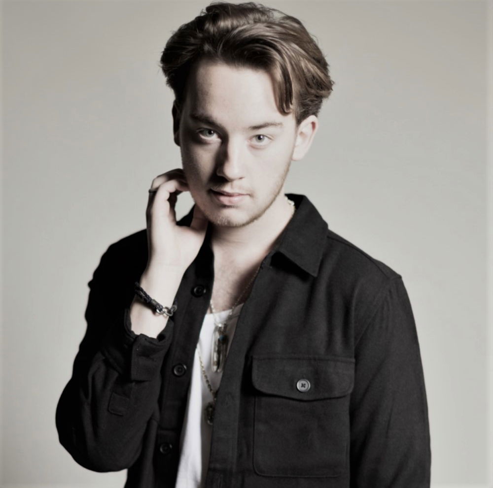 Tickets: Quinn Sullivan, Southwick | Thu, Mar 12 2026, 7:00 PM