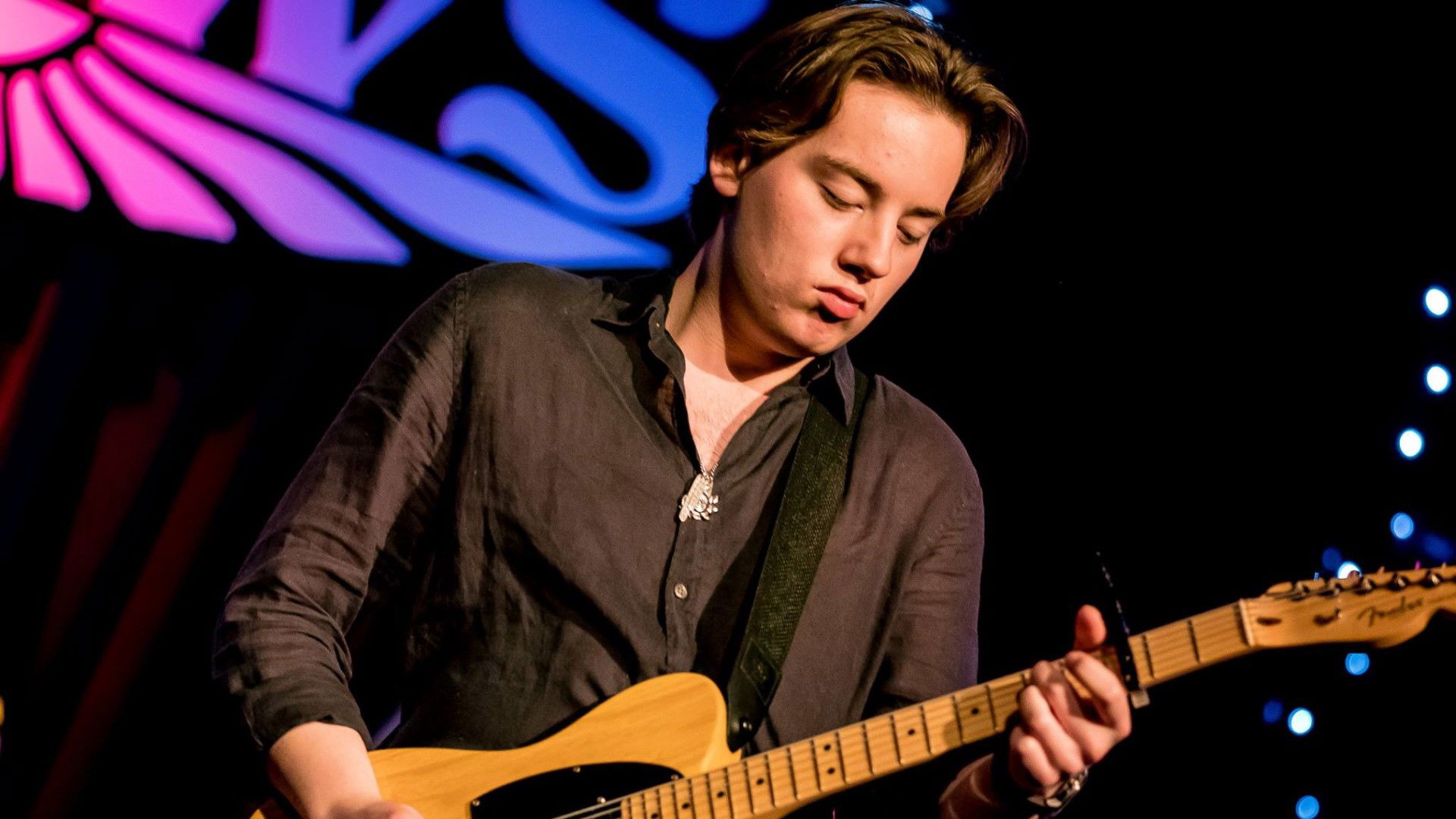 Tickets: Quinn Sullivan, Southwick | Thu, Mar 12 2026, 7:00 PM