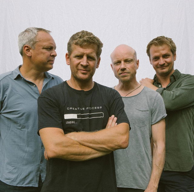Tickets: Racoon, Amsterdam | Sat, 17 Oct 2026, 20:00