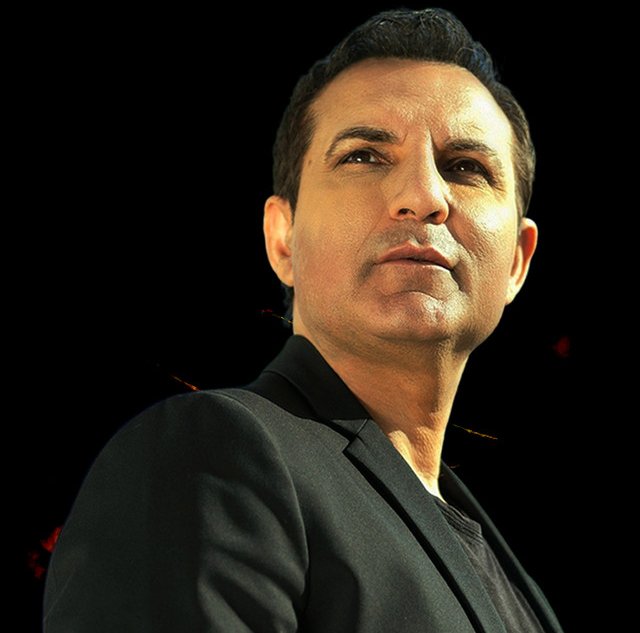 Tickets: Rafet El Roman, Brooklyn | Fri, Apr 24 2026, 8:00 PM