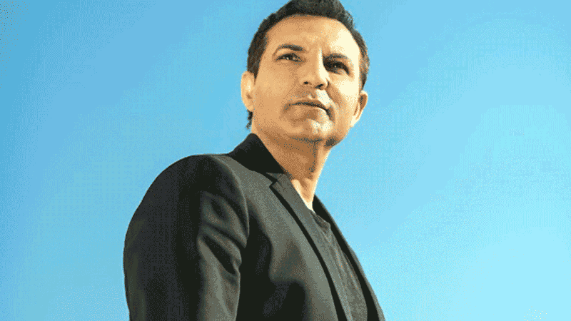 Tickets: Rafet El Roman, Brooklyn | Fri, Apr 24 2026, 8:00 PM