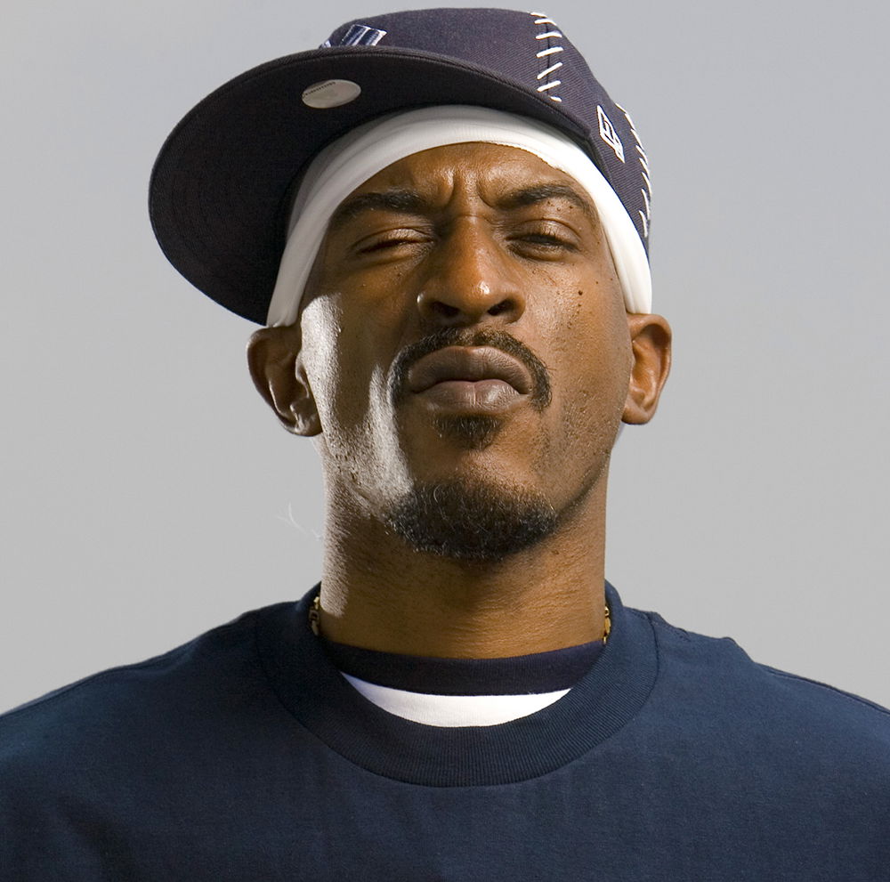 Tickets: Rakim, Cleveland Heights | Sun, Mar 15 2026, 8:00 PM