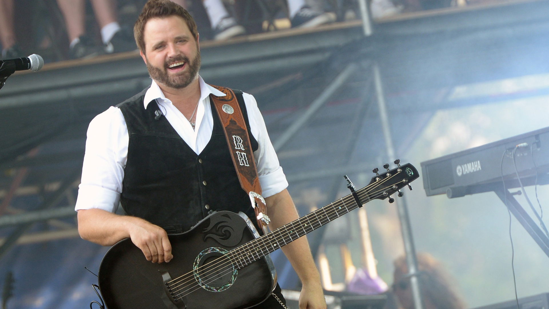 Tickets: Randy Houser, Chandler | Thu, Dec 11 2025, 8:00 PM