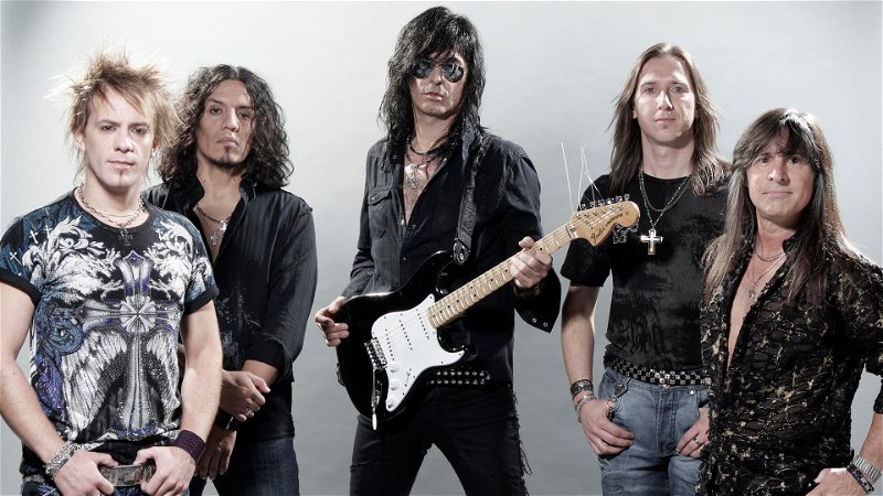 Rata Blanca Buenos Aires Biglietti | 28 mar 2026, 19:00