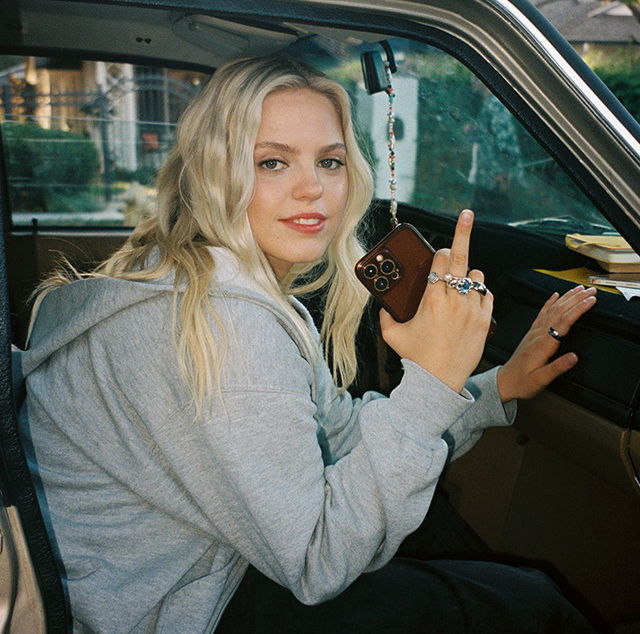 Tickets: Reneé Rapp, Berlin | Fri, 13 Mar 2026, 20:00