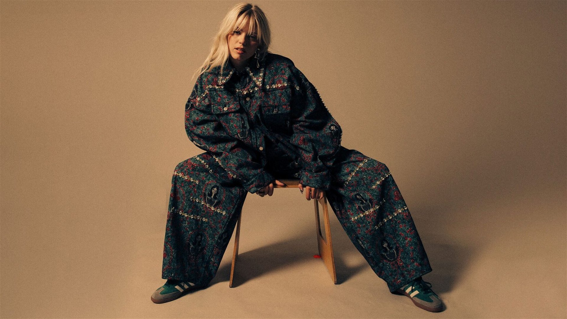 Reneé Rapp Paris Billets | 16 mars 2026, 20:00