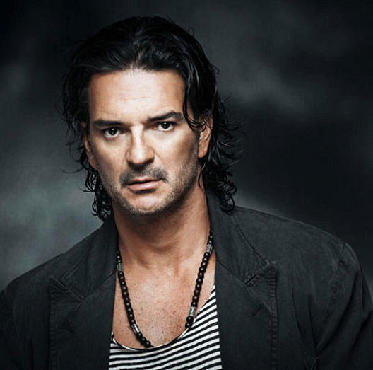 Tickets: Ricardo Arjona, León | Fri, 11 Dec 2026, 21:00
