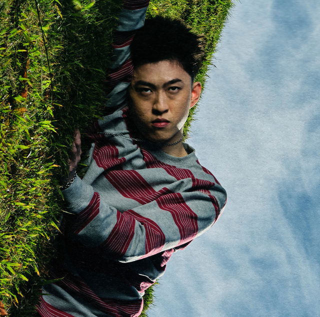 Tickets: Rich Brian, Denver | Tue, Feb 17 2026, 8:00 PM