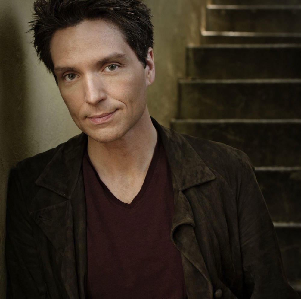 Tickets: Richard Marx, London | Tue, 06 Oct 2026, 20:00