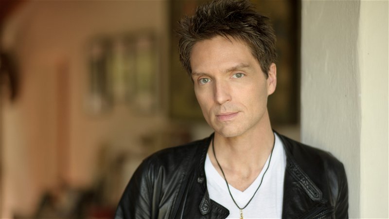 Tickets: Richard Marx, London | Tue, 06 Oct 2026, 20:00