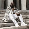 Tickets: Rick Ross, Miami Beach | Fri, Jan 16 2026, 11:00 PM