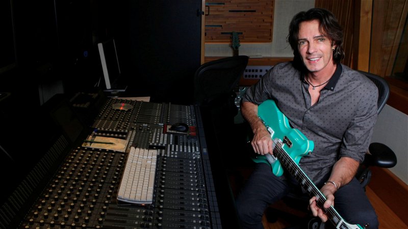 Rick Springfield Bossier City Entradas | 09 oct 2026, 20:00