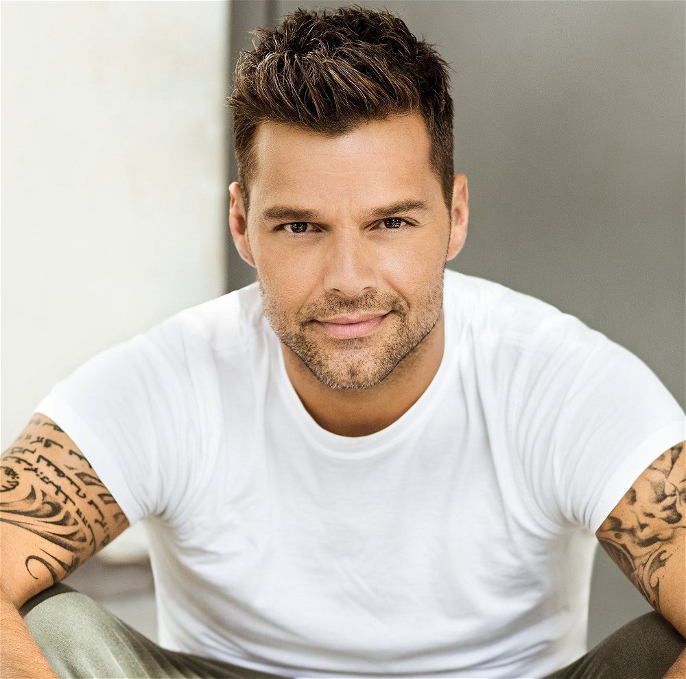 Ricky Martin Highland Entradas | 08 ene 2026, 20:00