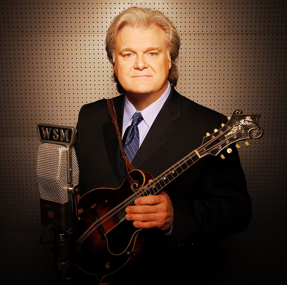 Ricky Skaggs Alexandria Entradas | 09 ene 2026, 19:30