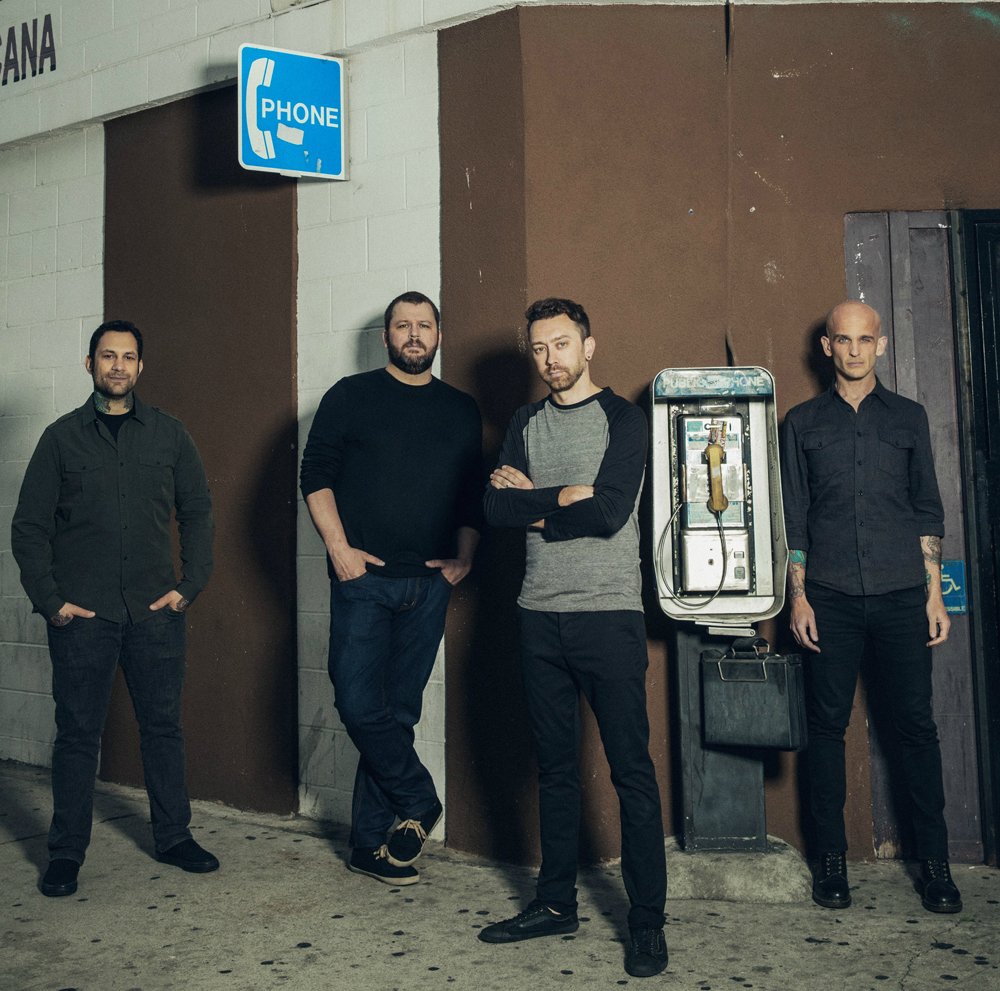 Tickets: Rise Against, Prior Lake | Wed, Mar 18 2026, 7:00 PM