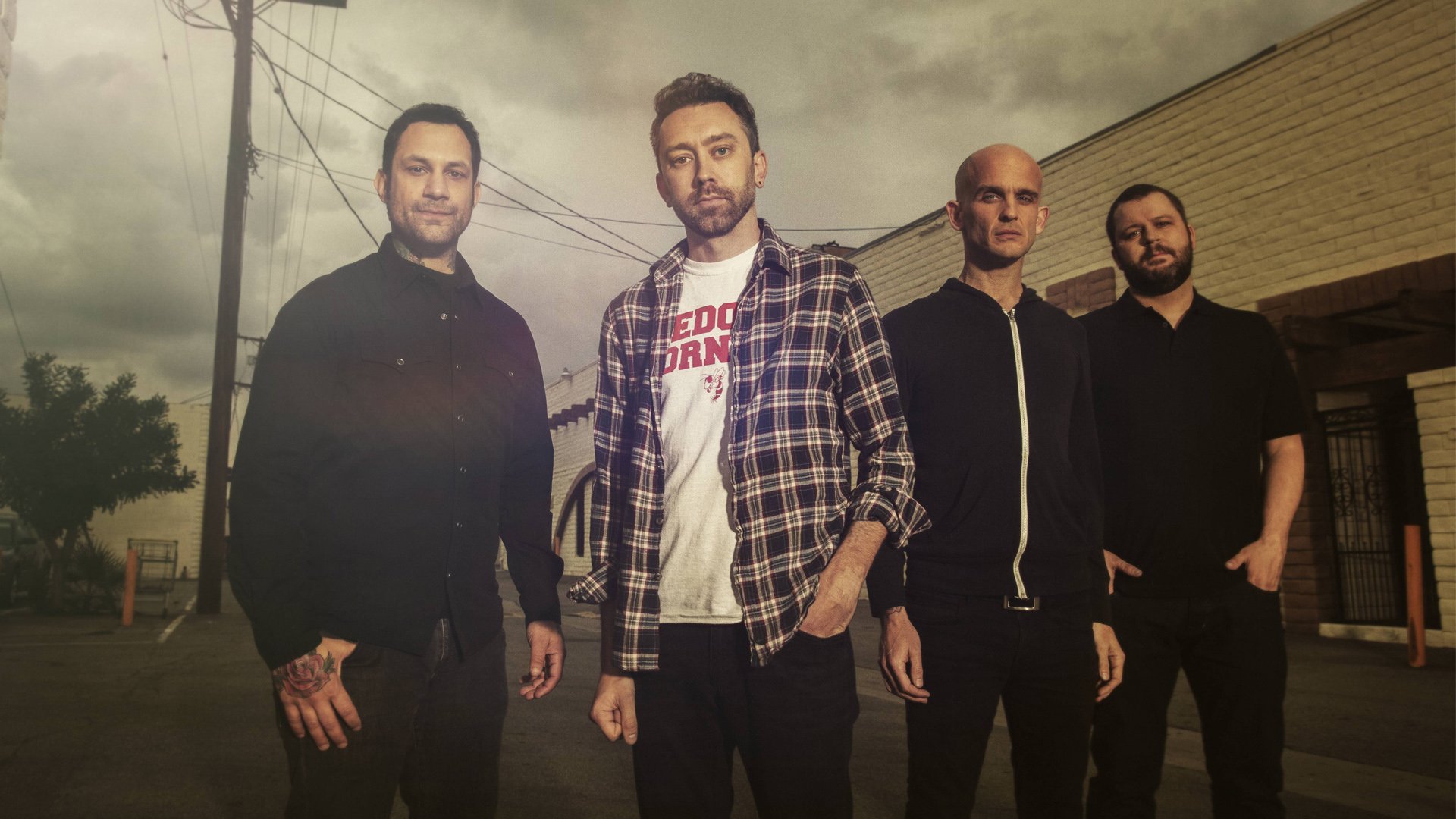 Tickets: Rise Against, Prior Lake | Wed, Mar 18 2026, 7:00 PM