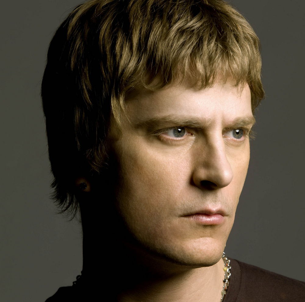 Tickets: Rob Thomas, Huntsville | Sat, May 09 2026, 7:30 PM