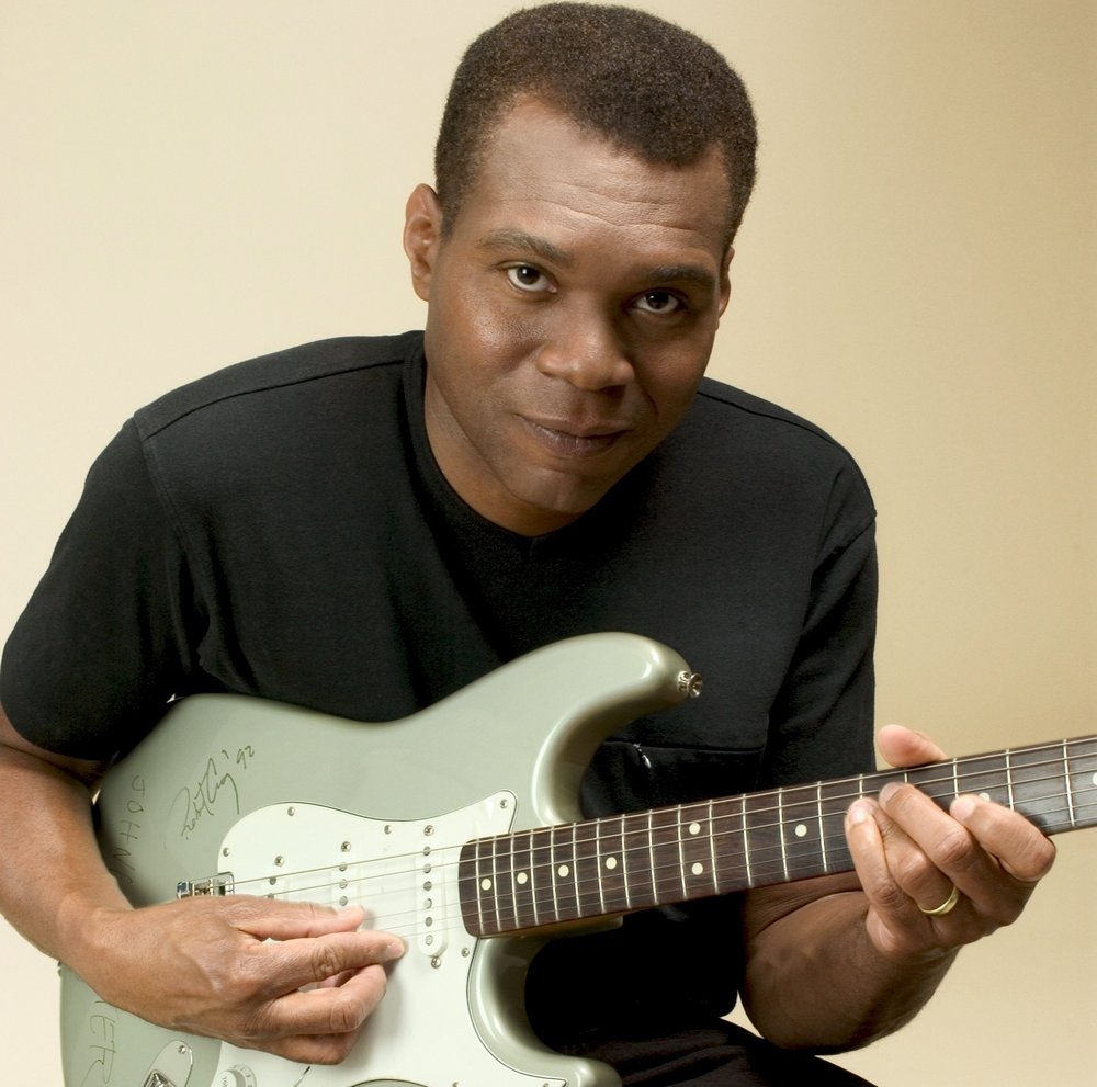 Tickets: Robert Cray, St Louis | Wed, Jun 24 2026, 7:30 PM