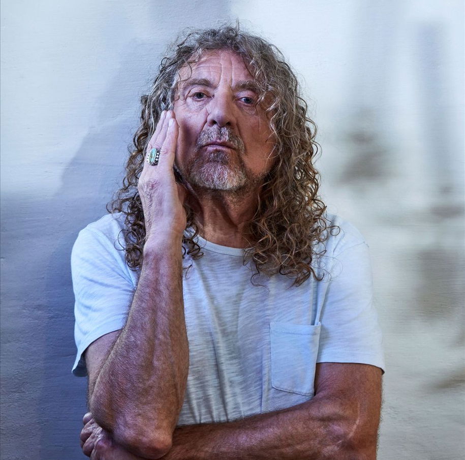 Tickets: Robert Plant, San Diego | Mon, Sep 28 2026, 7:30 PM