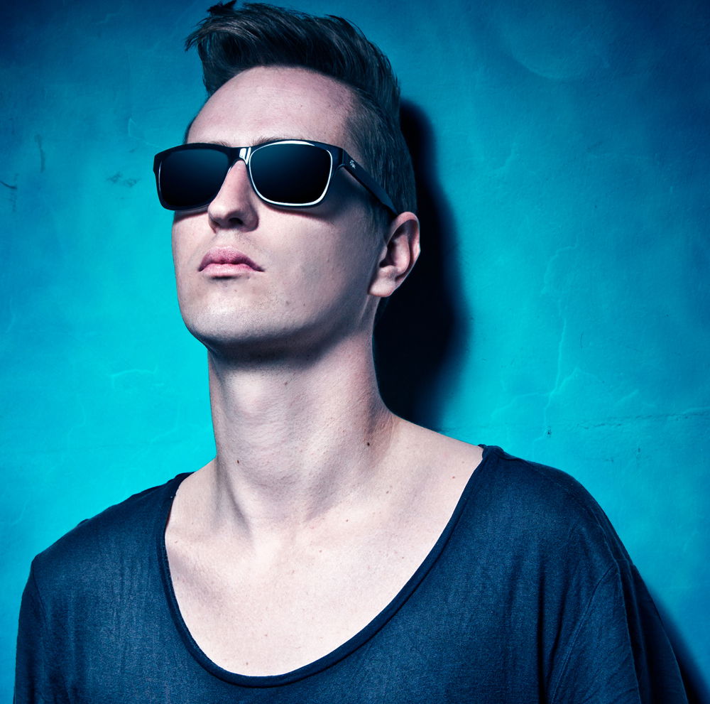 Robin Schulz Graz Tickets | 15 Aug 2026, 20:00