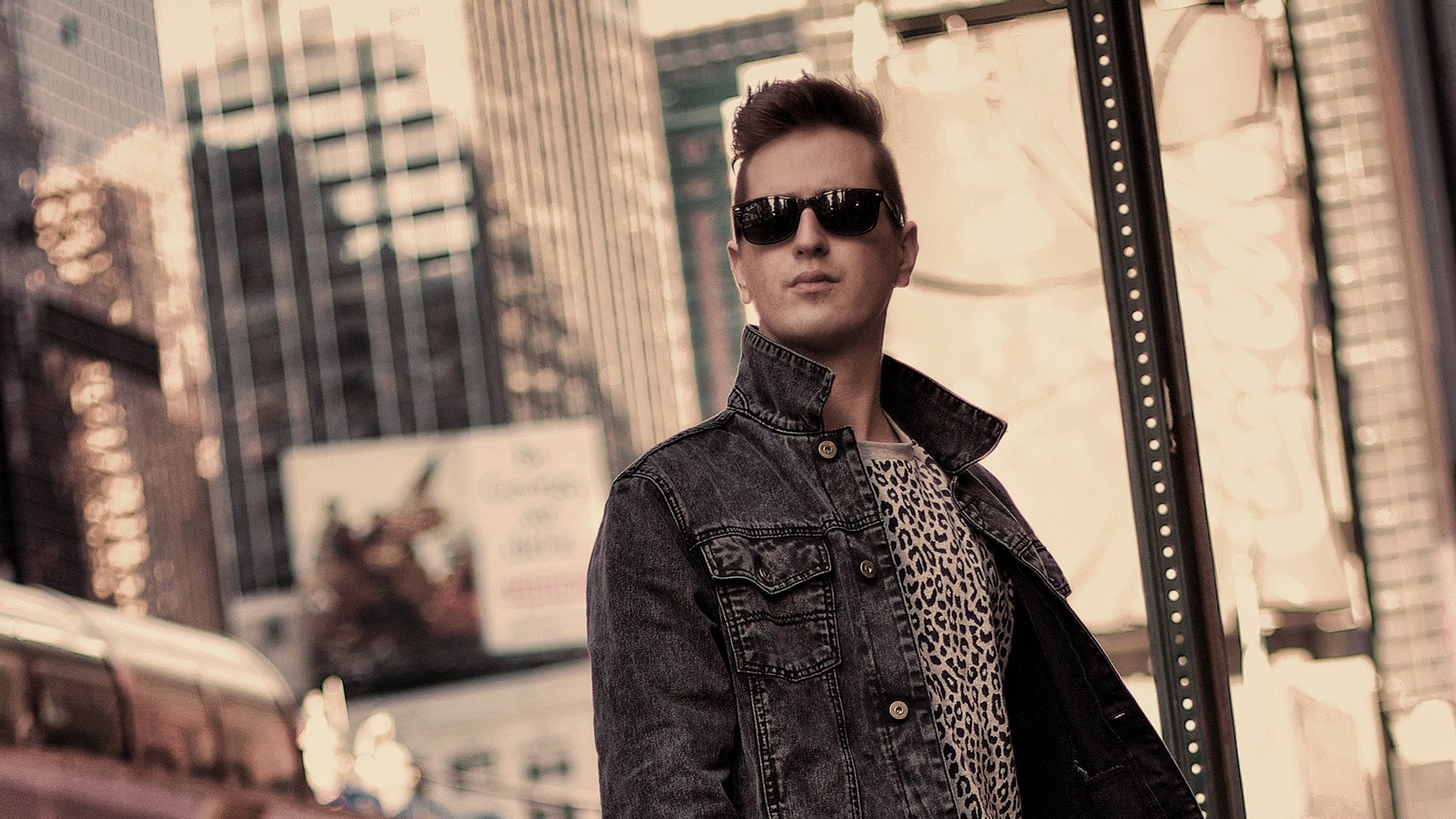Robin Schulz Barcelona Entradas | 06 mar 2026, 23:30