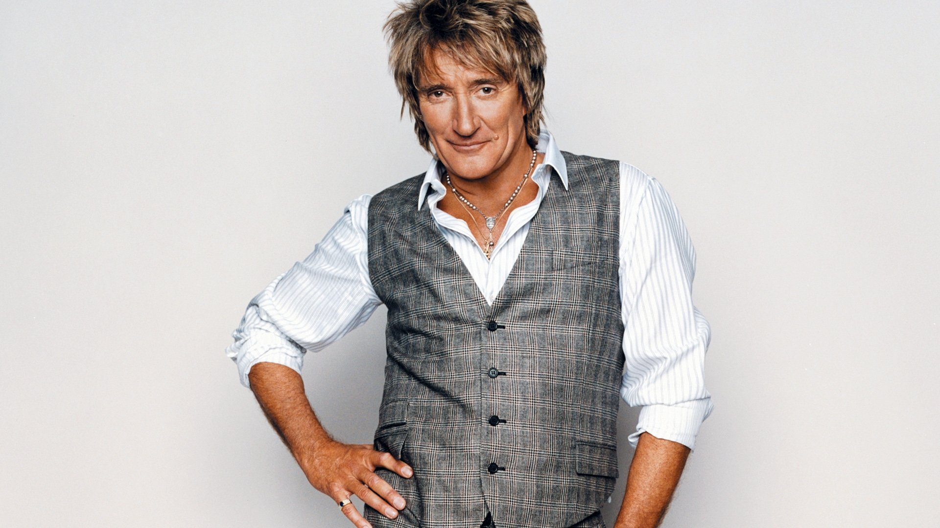 Rod Stewart Las Vegas Entradas | 02 jun 2026, 19:30