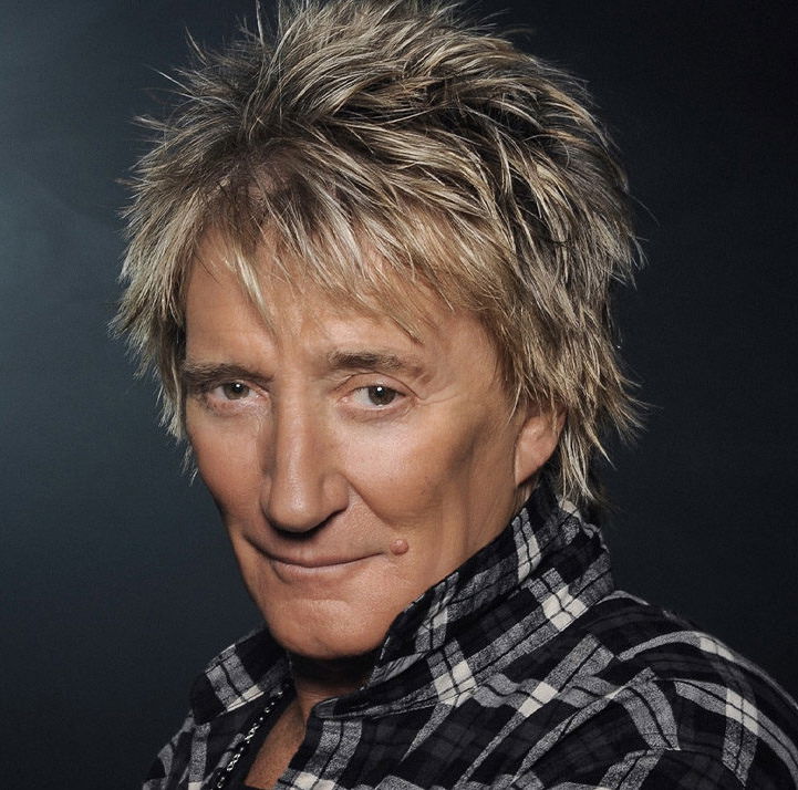 Rod Stewart Morrison Entradas | 16 jun 2026, 19:30