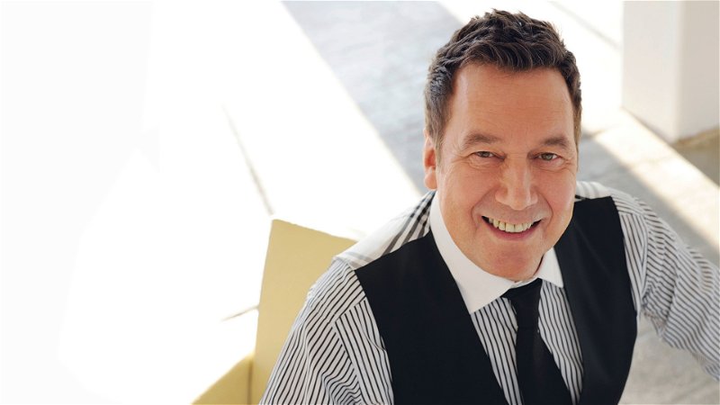 Roland Kaiser Frankfurt Tickets | 28 Apr 2027, 19:30
