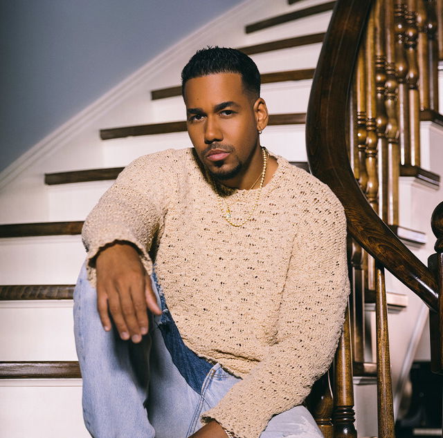 Tickets: Romeo Santos, Zaragoza | Fri, 03 Jul 2026, 21:00