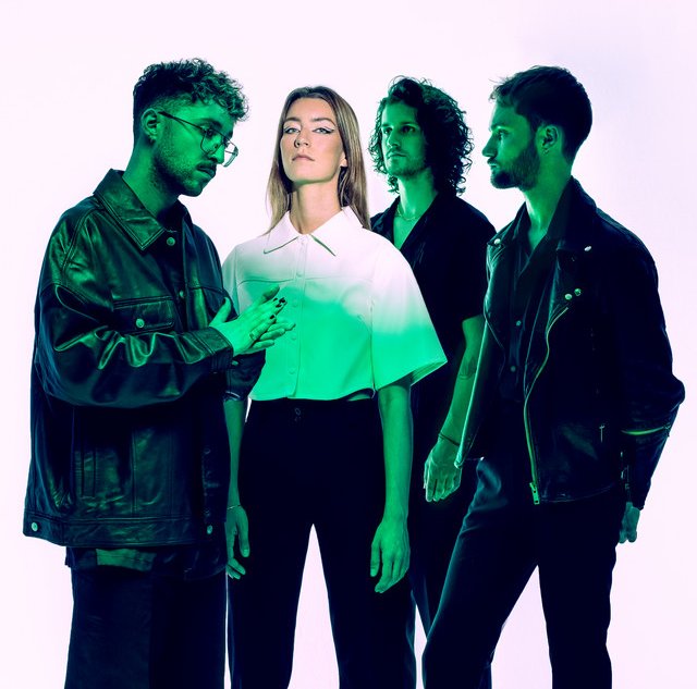 RONDÉ Groningen Tickets | 21 okt. 2026, 20:00