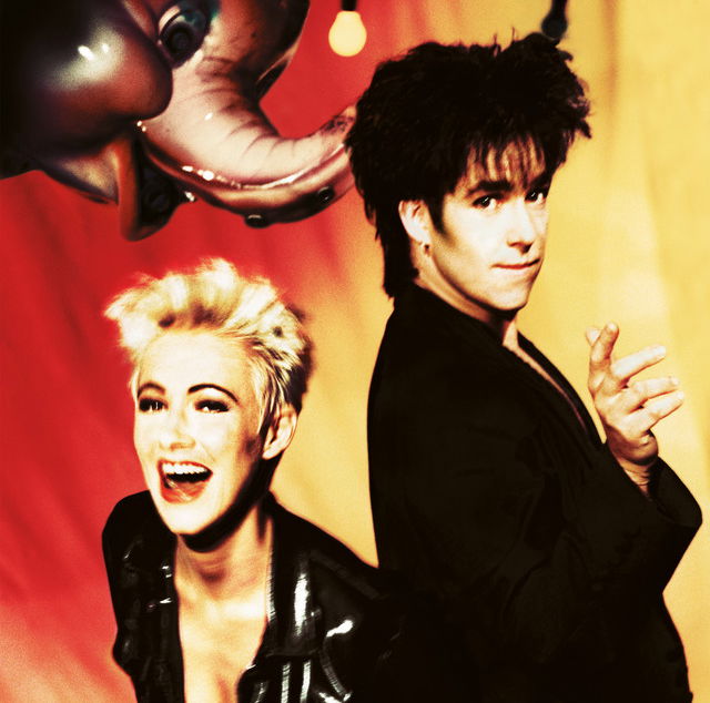 Roxette Buenos Aires Entradas | 16 abr 2026, 21:00