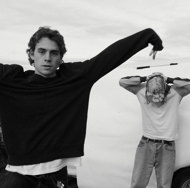 Royel Otis Manchester Biglietti | 28 nov 2025, 19:00