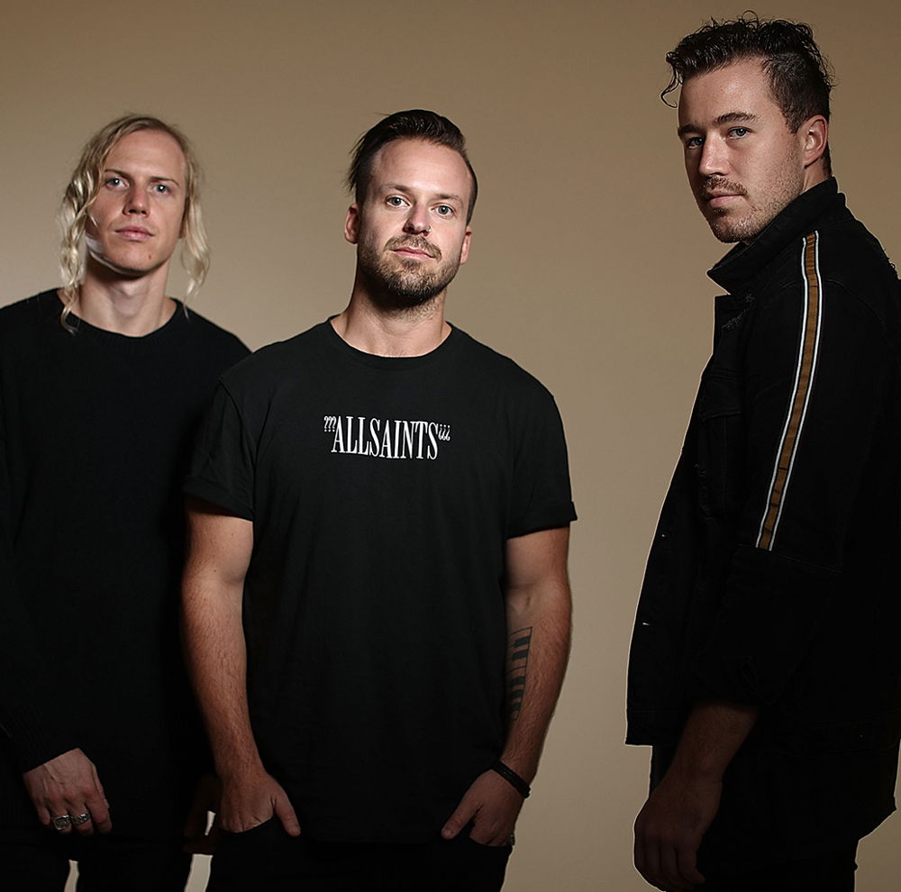 Rüfüs Du Sol Washington Entradas | 18 jun 2026, 19:30