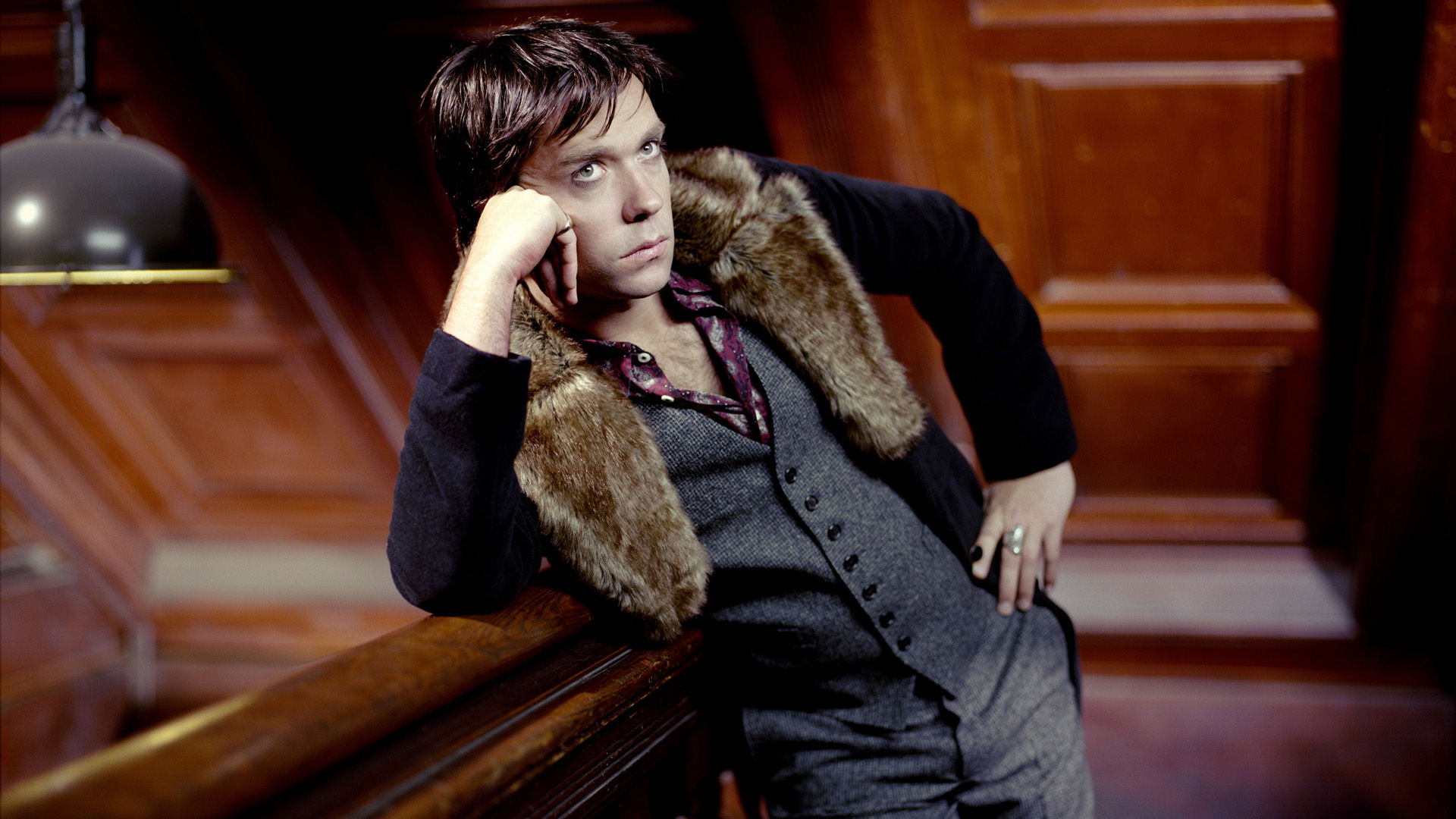 Tickets: Rufus Wainwright, Valencia | Thu, 02 Jul 2026, 19:30
