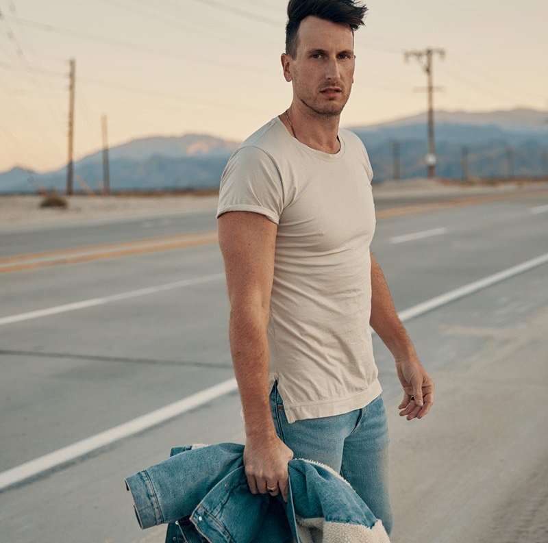 Russell Dickerson San Agustín Entradas | 24 abr 2026, 19:00