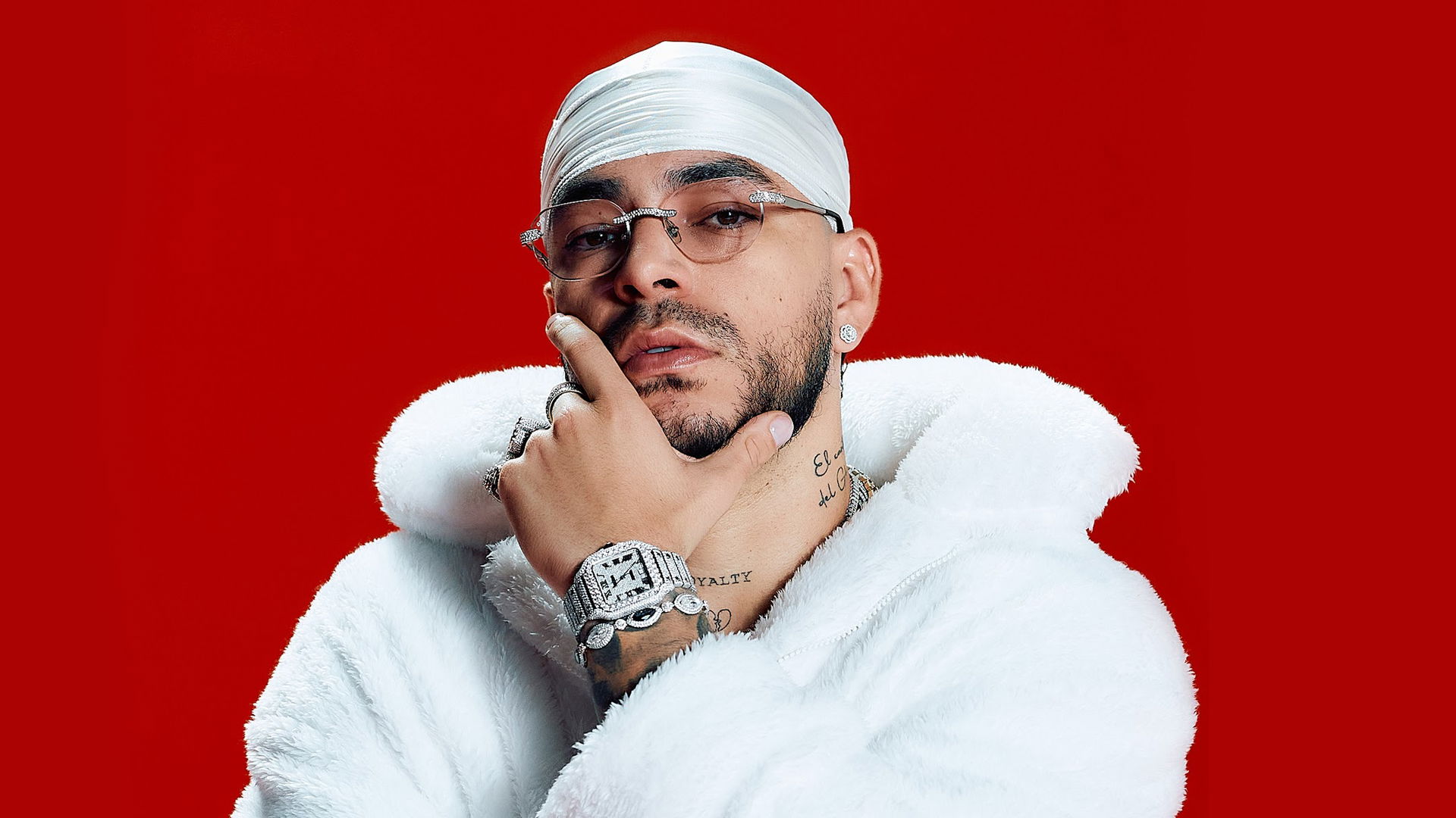 Ryan Castro Inglewood Entradas | 22 nov 2025, 19:00