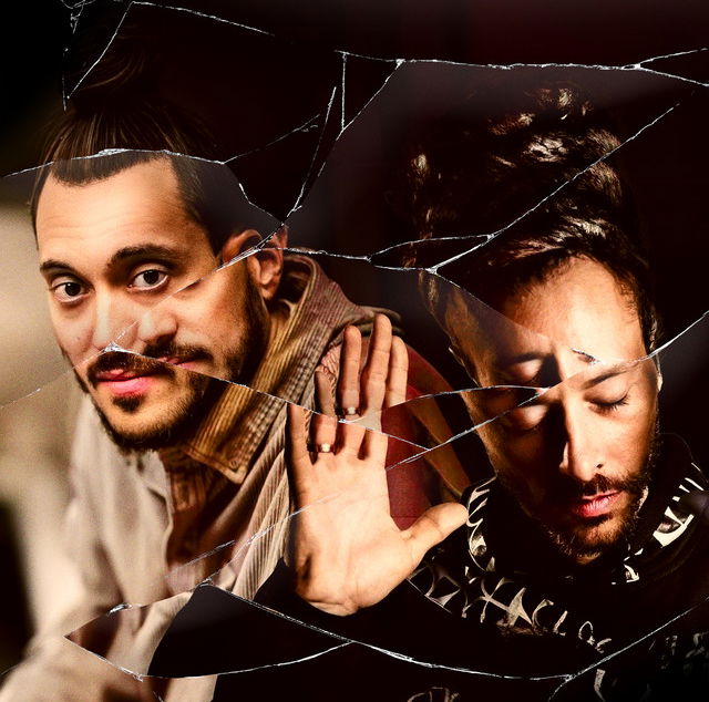 Билеты на Ryon, Пау | 07 нояб. 2026, 20:30