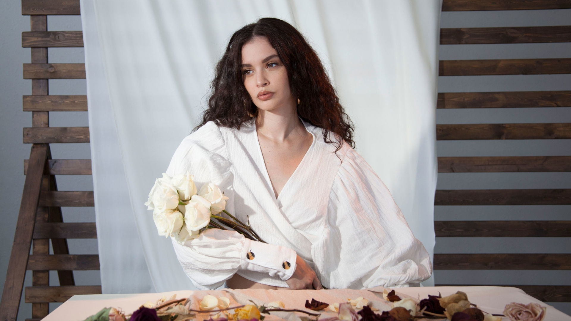 Tickets: Sabrina Claudio, Dublin | Wed, 30 Nov 2022, 19:00