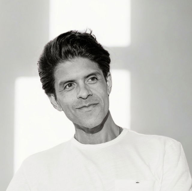 Sachal Vasandani Praha 5 Vstupenky | 02 dub 2026, 20:00